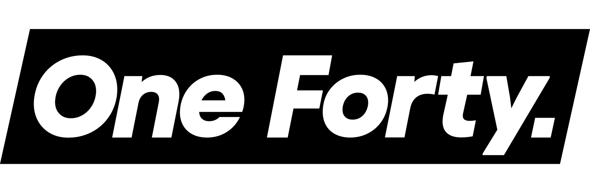 Official One Forty Baseball Cap | One Forty Music