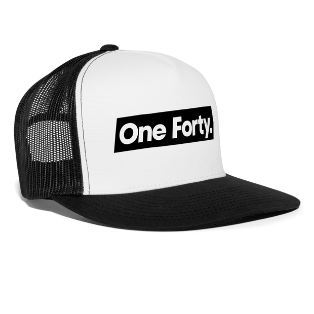 Official One Forty Baseball Cap | One Forty Music