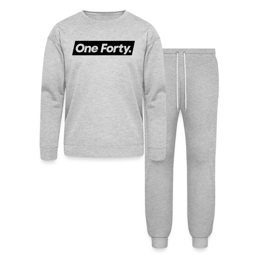 Official One Forty Tracksuit | One Forty Music